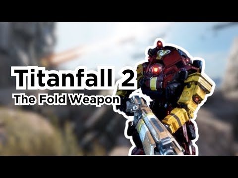 Steam Community :: Video :: Titanfall 2: The Fold Weapon