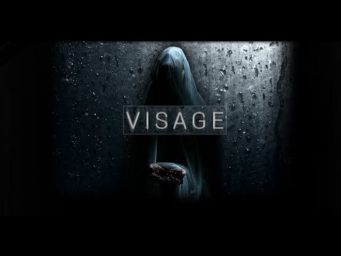 Steam Community :: Visage