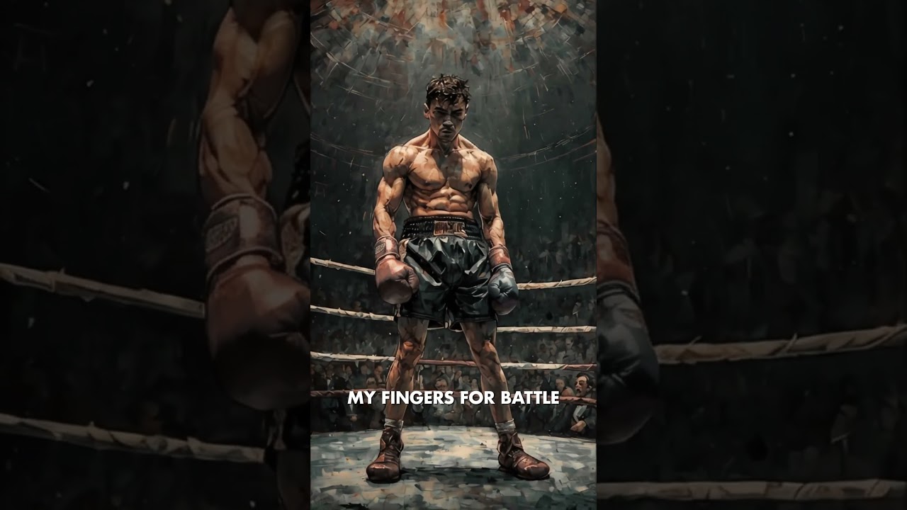 Psalm 144:1-2 - Trained for Battle, Sheltered in Faith