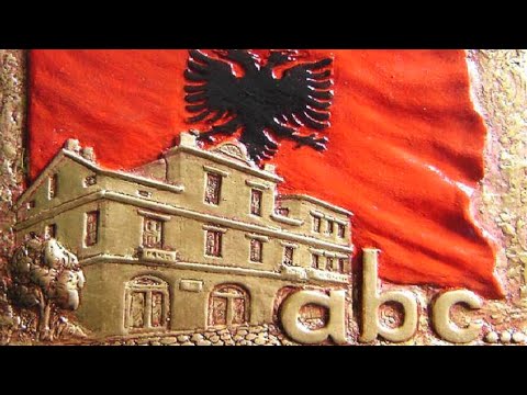 GJUHA SHQIPE SIMBOLI I IDENTITETIT KOMBËTAR