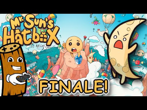 Steam Community :: Mr. Sun's Hatbox