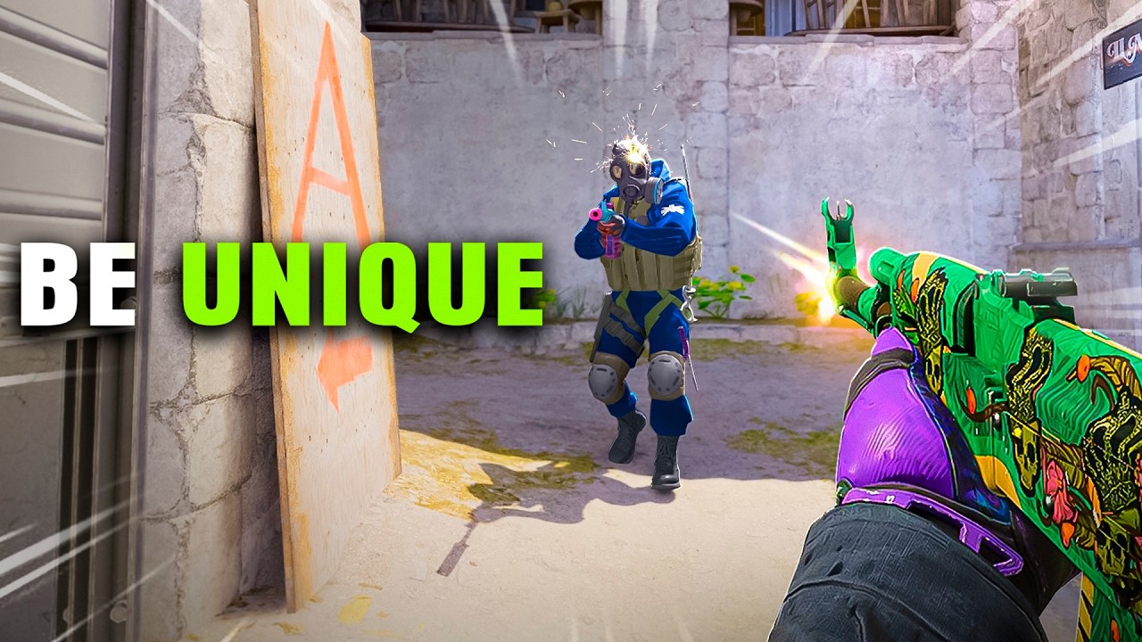 How To Get SO GOOD at CS2 You’re IMPOSSIBLE To Kill