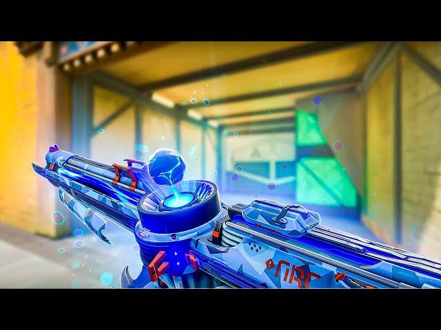 5 Valorant skins that deserve a sequel