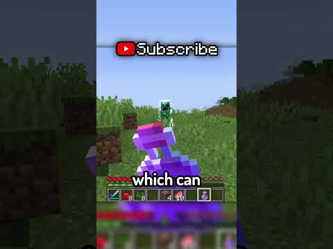 What's the BEST potion in Minecraft