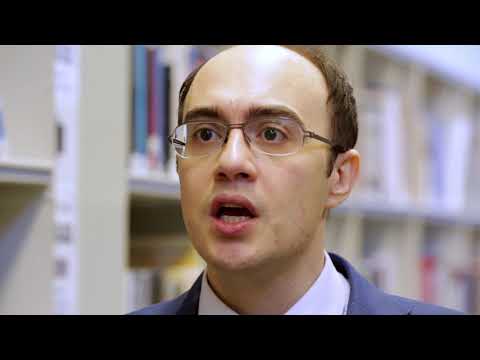 60 Second Seminar: Vague Language