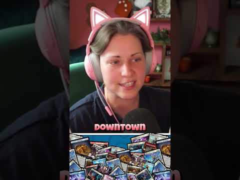 Is he ADDICTED to buying cards?
