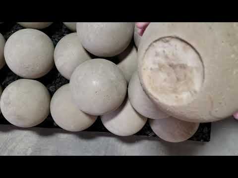 Rasmussen Vented Mixed FireBalls Set