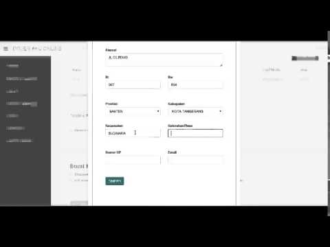 Tutorial Perseroan Terbatas Pending