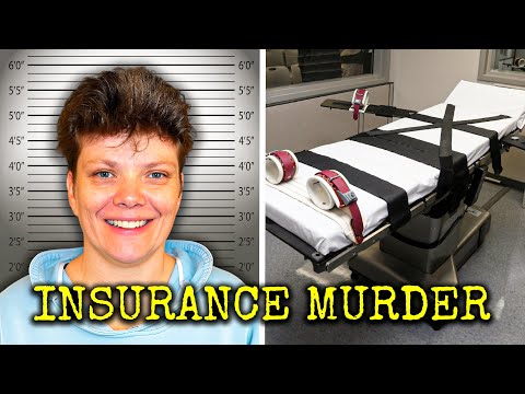 The Final 24 Hours Of Teresa Lewis | Final Words & Last Meal
