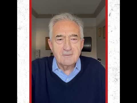 Anthony Beevor introduces Russia: Revolution and Civil War 1917-1921