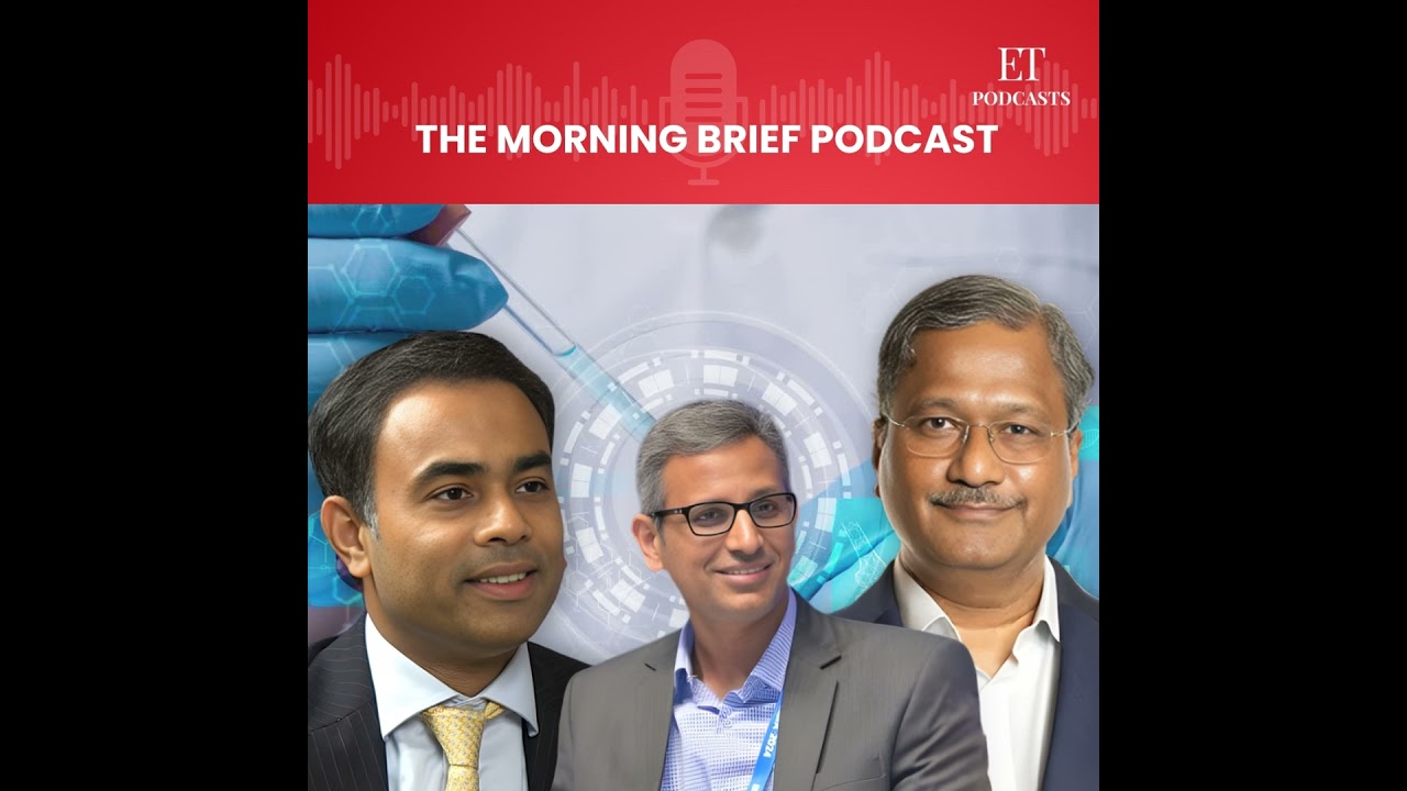 Pharma's AI Reckoning