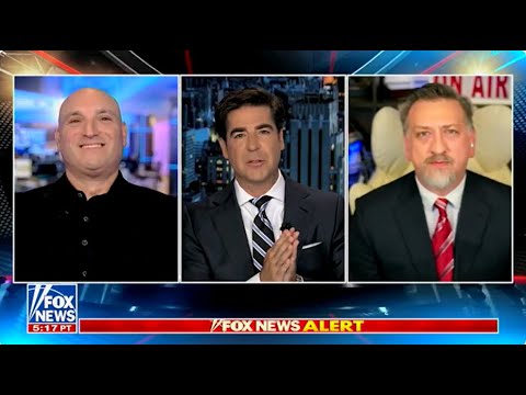 Bill Roggio on Trump announcing Israel-Iran ceasefire — Fox News