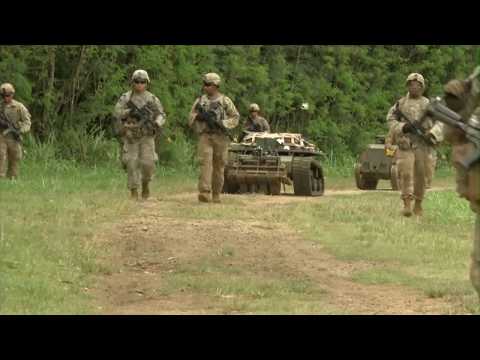 ARMY CAPABILITIES INTEGRATION CENTER (ARCIC)