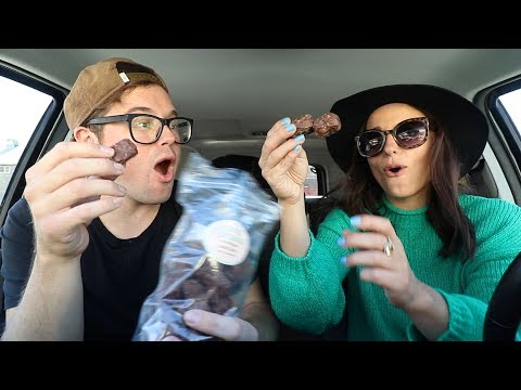 Wenatchee Foodie Tour | Local Lens Seattle