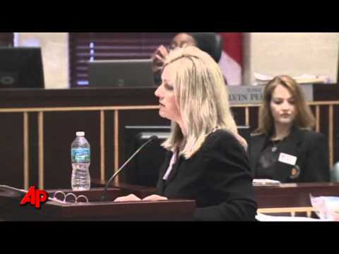 Jury Begins Deliberating in Casey Anthony Trial
