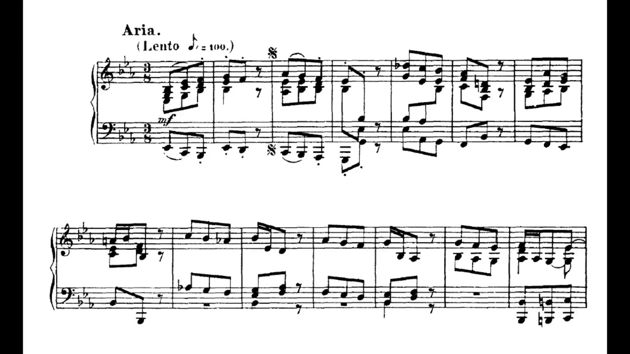 Bach: Cantata No. 93 - Koopman