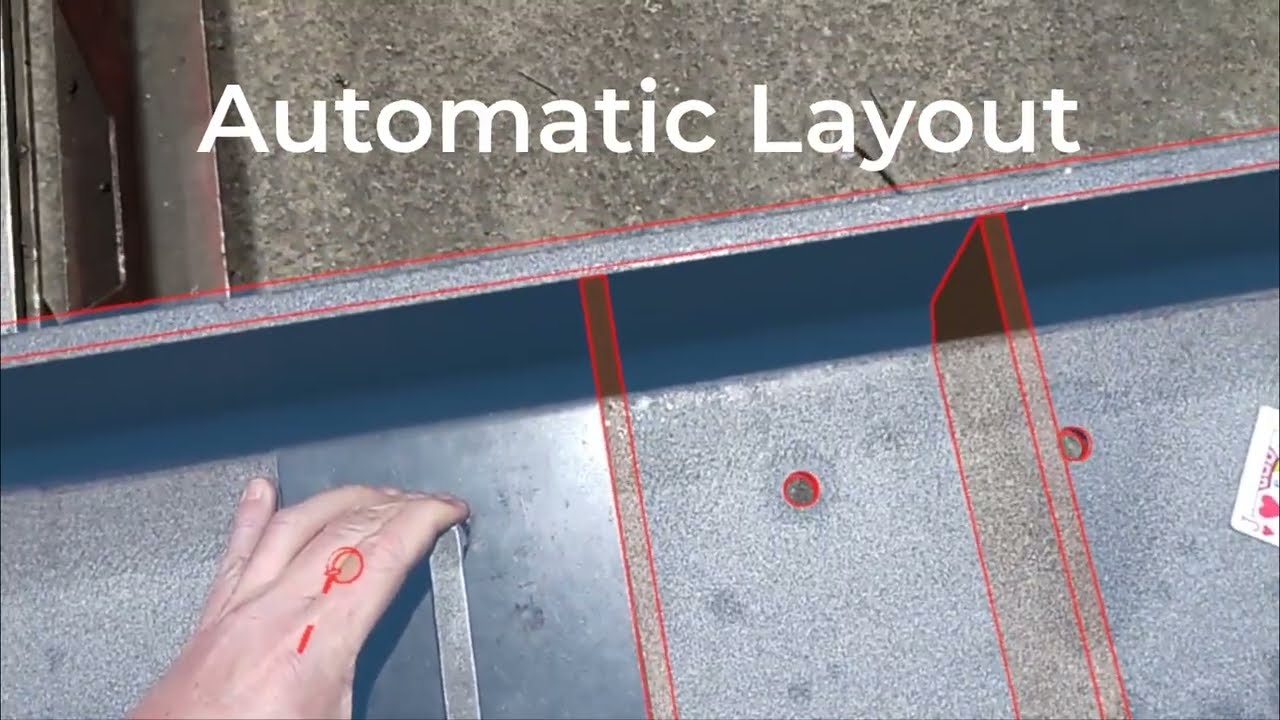 Hololens Illustration