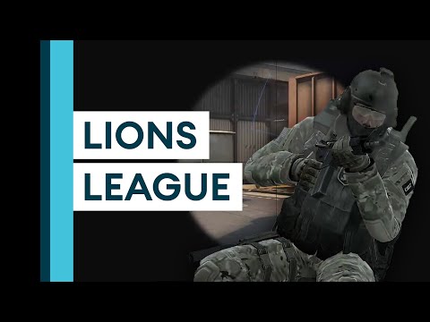 💻 🎮 e-Sports: When MILITARY TEAMS Meet CIVILIAN TEAMS