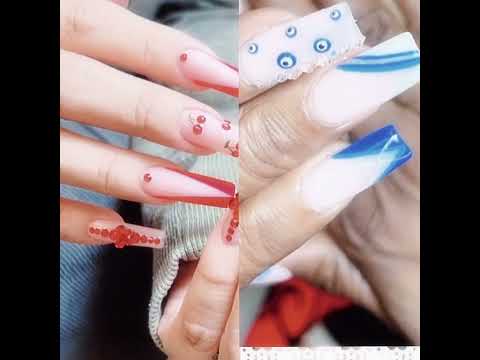 Come to Angel’s nail spa! #nails #nailtech #naildesign #nailedit #shorts #musiconyoutube #nailspa