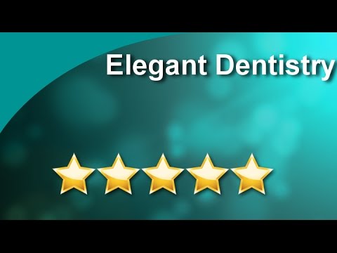 Elegant Dentistry Marina Del Rey Great Five Star Review by Donna T.