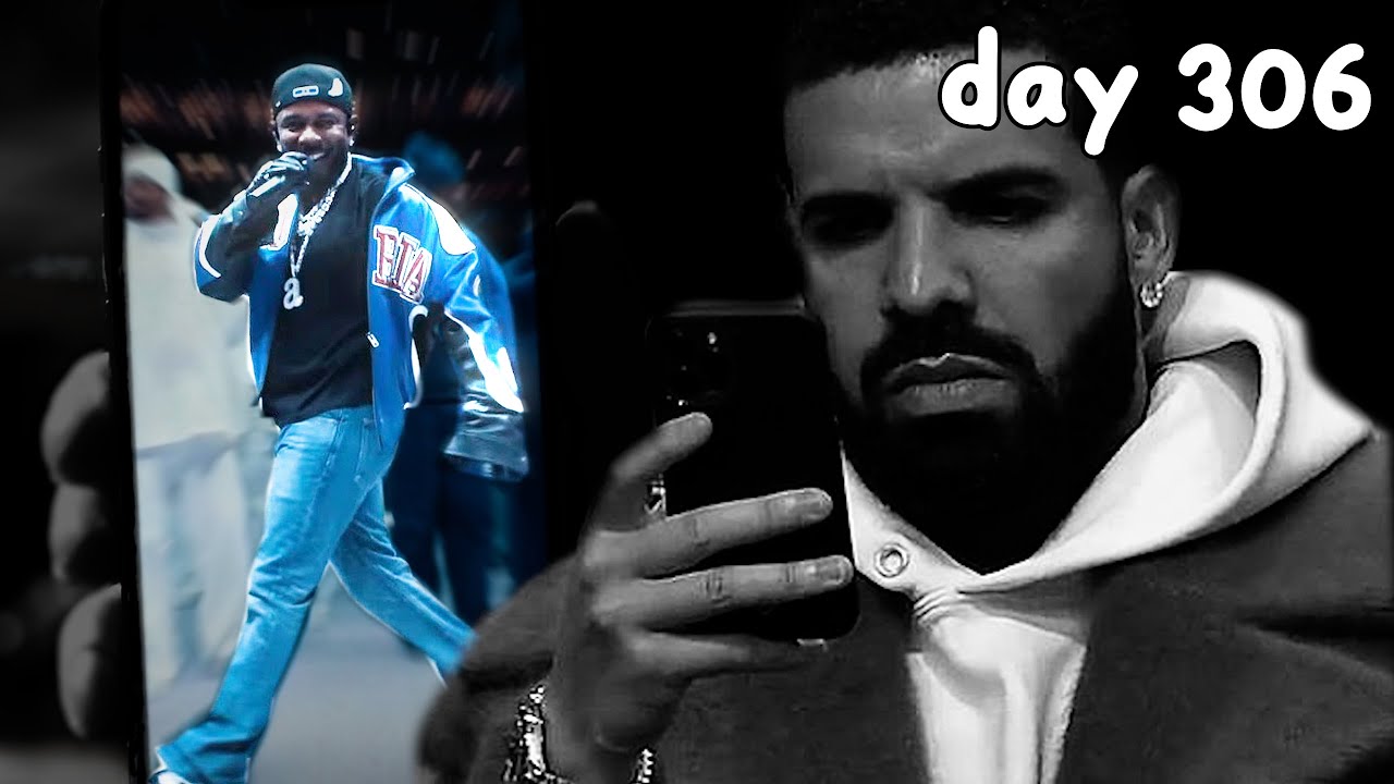 The Art of Delayed Gratification: A Deep Dive into the Kendrick Lamar and Drake Rivalry | Galaxy.ai