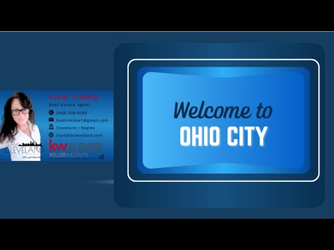 Ohio City – Realtor Lisa Timko Keller Williams Agent Cleveland Ohio