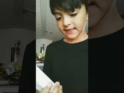 ling ling? what dose that mean