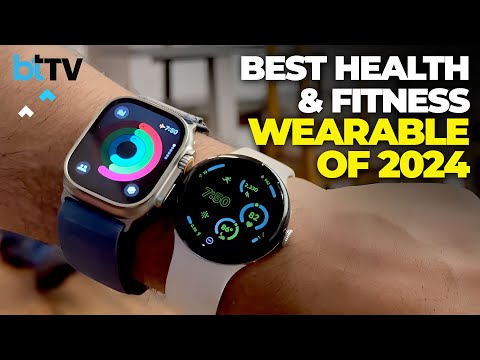 Apple Watch Ultra 2 Vs Pixel Watch 3: Which Fitness Wearable Is For You? | Tech Today