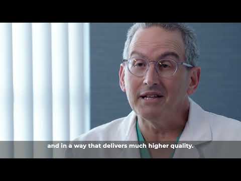 Cardiology at Memorial Cardiac and Vascular Institute