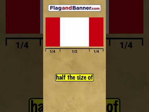 The Canadian Flag #canada #flag #history #vexillology #flagfacts