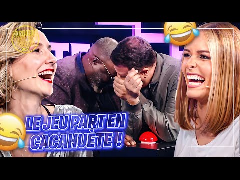 Arthur n'avait pas prévu ça 🤣 | VTEP | Saison 11