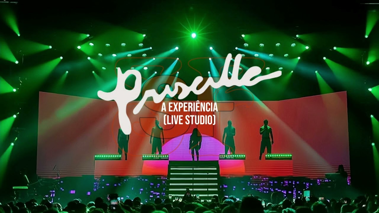 FORA DA LEI (Live Studio)