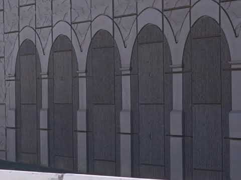 Art In Concrete - Spec Formliners