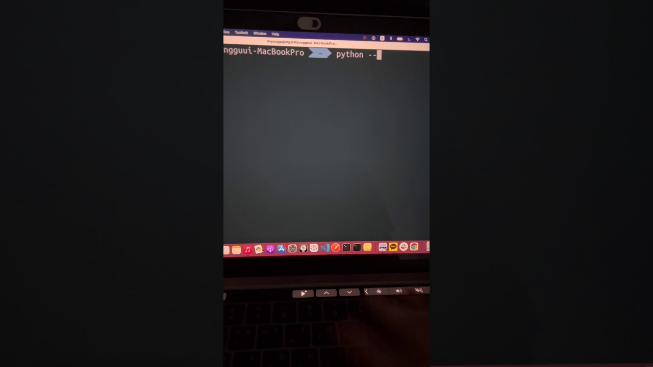 How to Check Python Version (Mac, Windows, Linux)