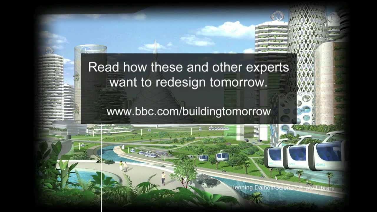 BBC Future - Building Tomorrow