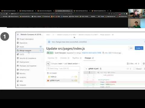 GitLab 16.6 Kickoff - Verify:Pipeline Execution