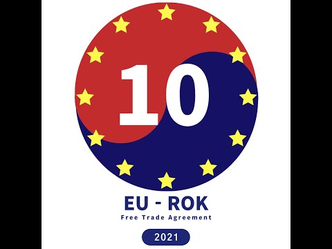 What does 10 years of the EU-Korea FTA mean? Meet business leaders to find out! (Long Ver.)