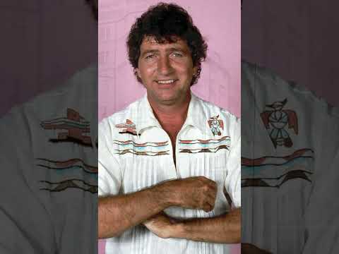 The Truth About Mac Davis (1942 - 2020)