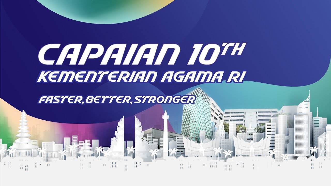 Kementerian Agama RI