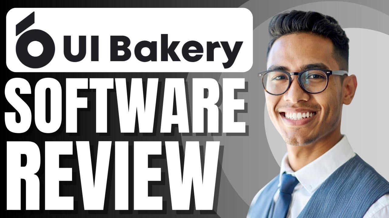 UI Bakery Review | Best Low Code Platform?