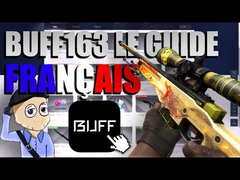 Steam Community :: Video :: BUFF163 LE GUIDE FRANCAIS