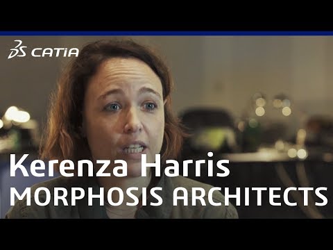 Morphosis Design & Fabrication Story