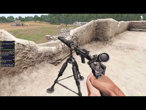 Star Wars PMC Op 3 I get a lil too cocky and pay for it VOD 6/23/2025