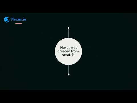 What is Nexus?