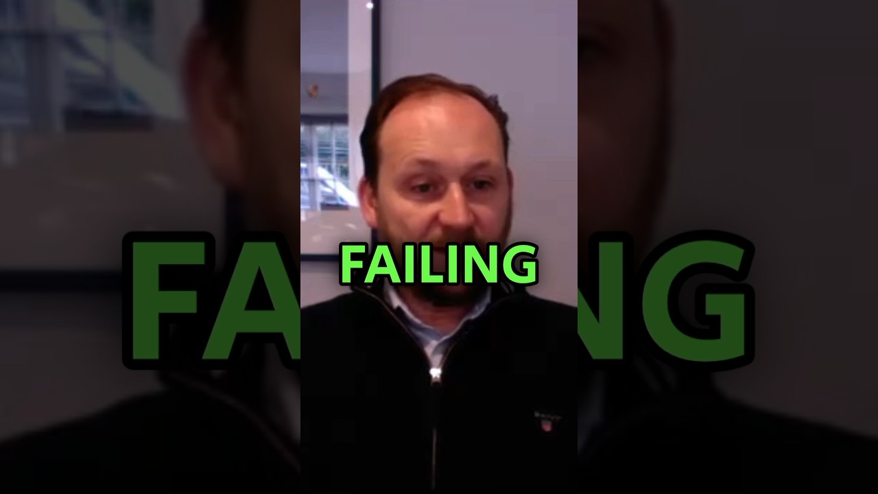 Catch the latest episode of Know Your Shift with Steve Jones #podcast #leadership #change #business