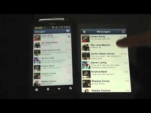 Download Facebook Messenger Android Apk.FLV