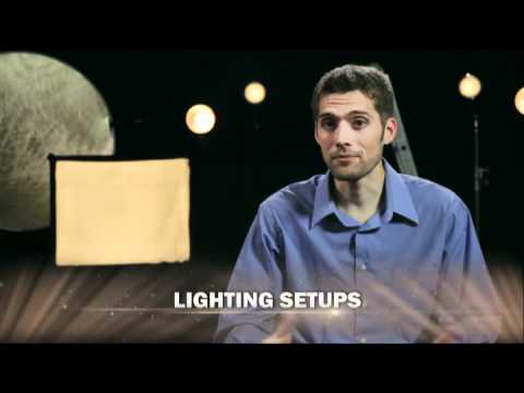 Common Lighting Setups | [micro] TUTORIALS.com