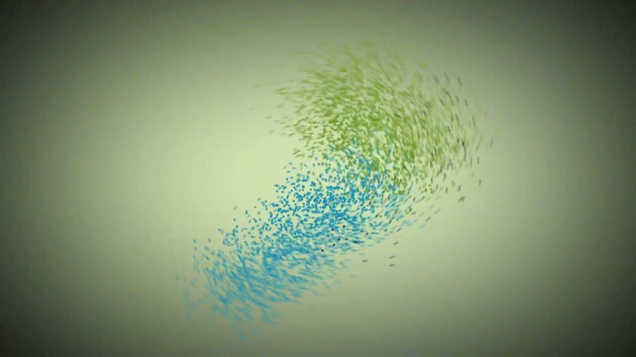 HEALTHY LIFE LOGO TEASER