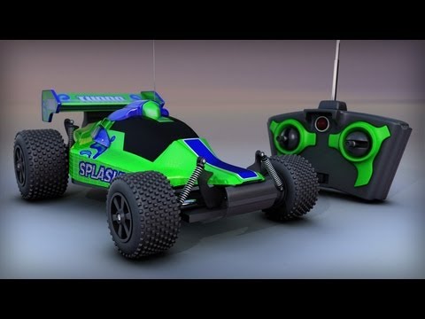 3ds Max Tutorial: Introduction to Modeling in 3ds Max Trailer