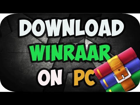 How To Download Winrar For Free Windows 10